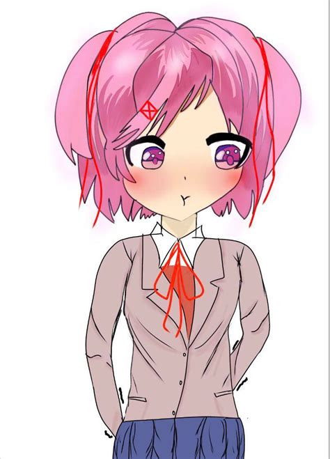 Natsuki Scrolller