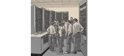 The Symphony Of Modern Computing