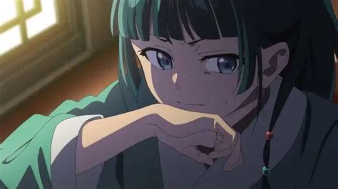 薬屋のひとりごと：第8話「麦稈」 娼館で倒れた男女 心中の方法に違和感 Mantanweb（まんたんウェブ）