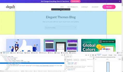 How To Use Your Browsers Inspect Element Tool
