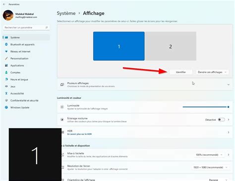 Comment Faire Un Double Cran Sur Windows Malekal