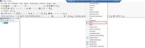 Esri Editor Toolbar Prevent Startup When Loading Geonis Vertigis Support