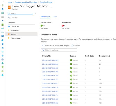 Building Event Driven Architectures In Azure Part 1 Adammazouzs Blog