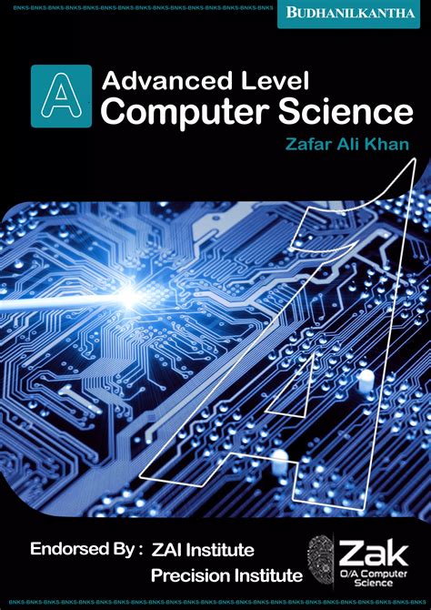 As Level Computer Science Book 1 Pdf Computing Technology And Computing