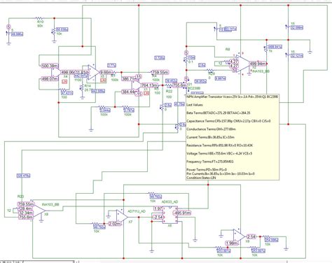 Transistor Hfe Ic Curve Tracer Page 3 Diyaudio
