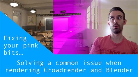 How To Use Multiple Computers To Render Scenes In Blender With External Textures HDRI S Etc