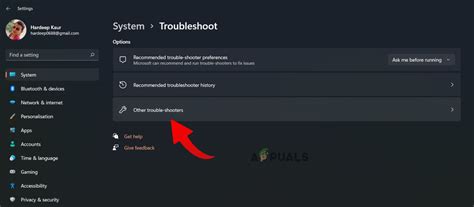 How To Fix Outlook Search Not Working On Windows 11