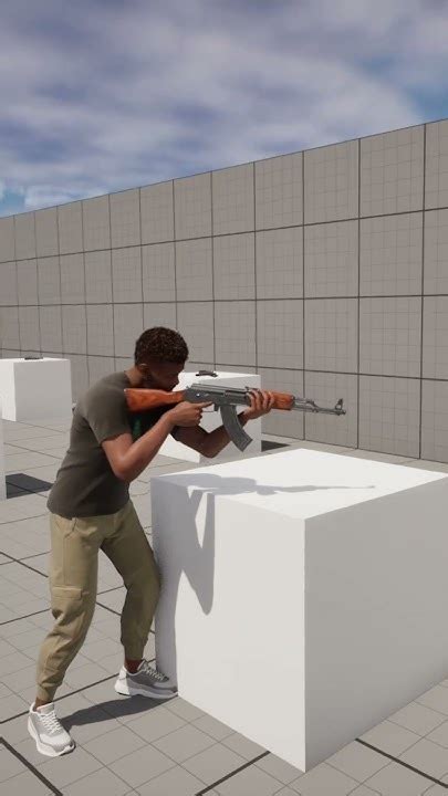 Free Ue54 Weapon System Tutorial Youtube