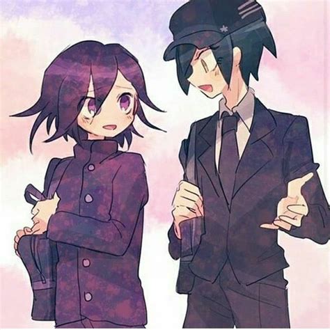 Kill For Love Pregame Saiouma Kiibouma Saimota My Au Introduction Wattpad