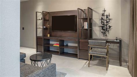 The Row Hotel At Assembly Row Hotels Near Boston