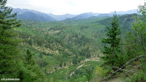 Tr Ruby Anthracite Trail