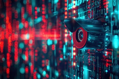 Cyber Security Against Identity Theft Scams And Hacker Attacks Personal