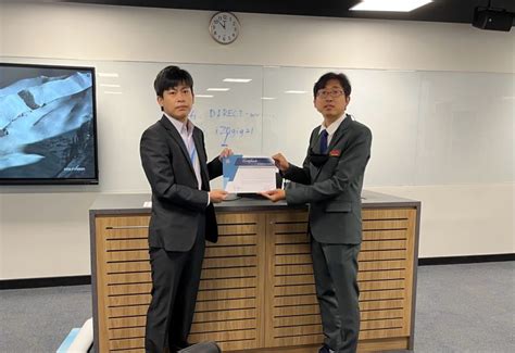 Hsin Wei Hsu On Linkedin Icpee2022 Bestpresentation