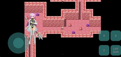 Tool RPGM MaldiVes Powerful RPG Maker MV Player On Android F Zone Adult Games Comics