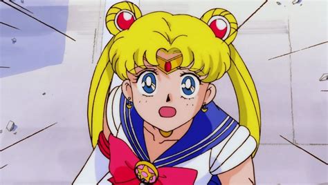Pin En Sailor Moon Sailor Moon Papillas Para Bebes Anime