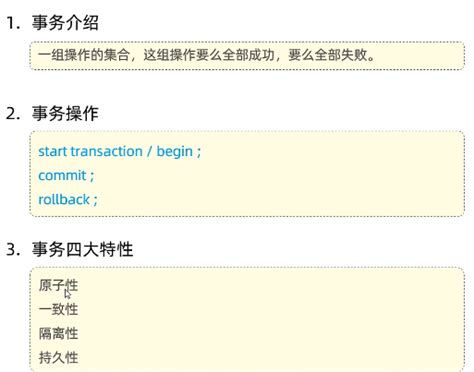 javaweb day08 mysql 多表查询、事务、索引 mybatis 入门 小王子c 博客园
