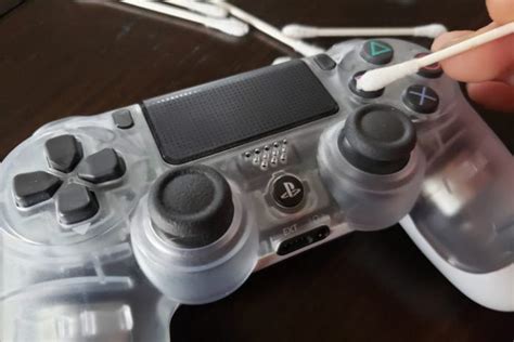 How To Clean Your PS Controller AIVAnet