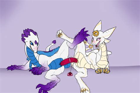 Rule 34 2017 4 Toes Ahe Gao Big Ears Blush Claws Clenched Teeth Crystals Dildo Double Dildo