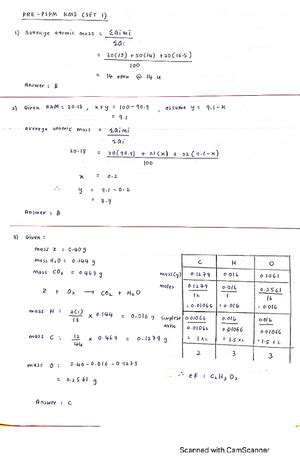 AM025 Chapter 1 Partial Differentiation Topic 1 Partial