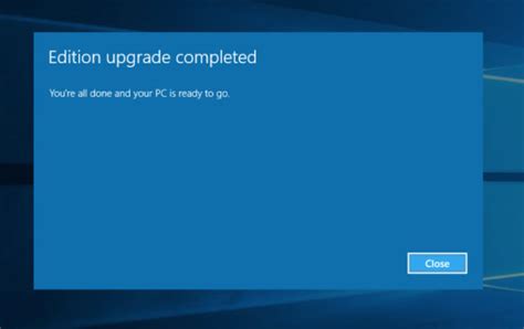 How To Upgrade Windows Home To Pro Edition