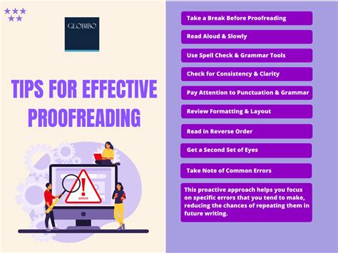 Tips For Effective Proofreading Globibo Blog Tips For Effective Proofreading Globibo Blog