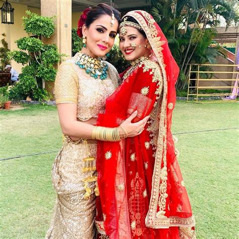 Kartik Sengar Husband In Real Life