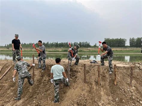 庆云县渤海路街道打出安全生产“组合拳”，全力筑牢安全防线工作社区网格