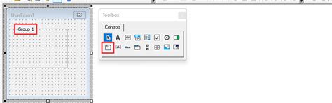 Introduction Of Checkbox In Excel Vba