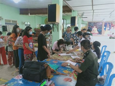 ဒဂုံမြို့သစ် မြောက်ပိုင်း မြို့နယ်တွင် ပန်းခင်းစီမံချက်ဖြင့် နိုင