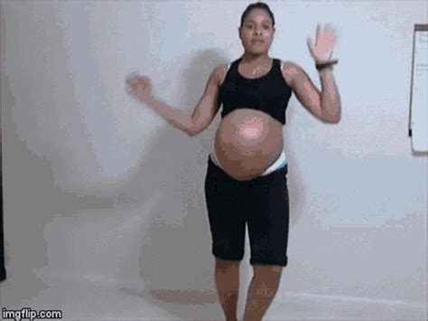 태아 머리가 클 때 엄마와 태아에게 생기는 일