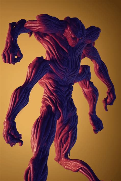 Vein Thing Part 1 Rmidjourney