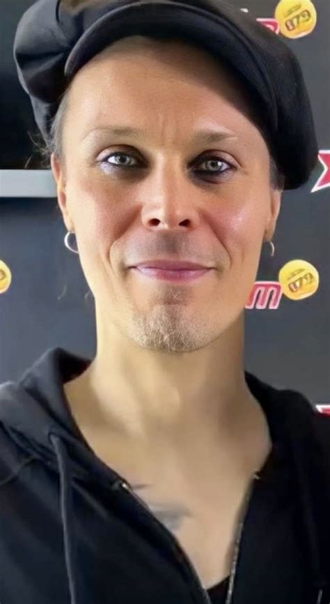 Pin By Татьяна On Ville Ville Valo Ville Singer
