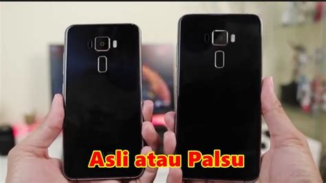 Coba Cek Apakah Smartphone Kamu Asli Atau Palsu Begini Cara Mengetahuinya Sripoku Com