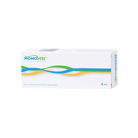 Monovisc® Exclusive Medsupply