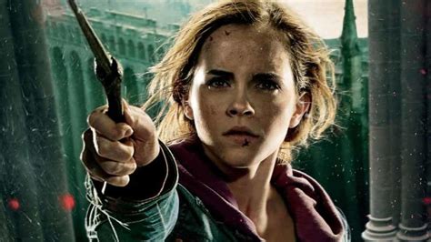 Jk Rowling Fires Back At Harry Potter Star Emma Watson Shes