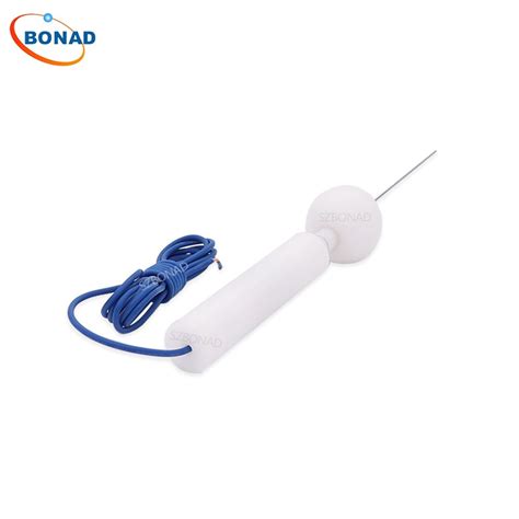 IEC IP X Test Probe D With N Thruster