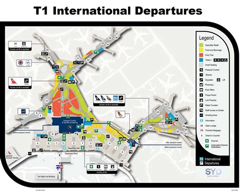 Question About A Connecting Flight Canberra International Airport To