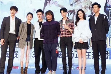 《香蜜2》正式开机！润玉由他饰演，邓伦杨紫回归助阵