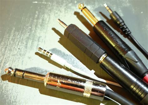 TS Vs TRS Vs TRRS Cables ZZounds Music Blog