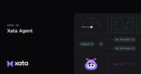 Xata Agent