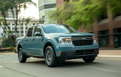 Heres How Much The Ford Maverick Depreciates After 3 Years
