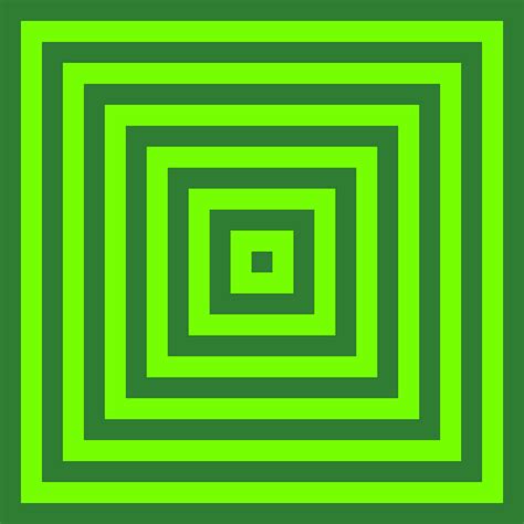 Pixilart Emerald Block By Adityapandey