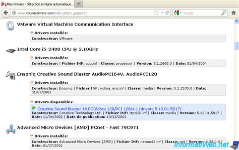 Download And Install Your Drivers In Different Ways Windows Tutorials InformatiWeb