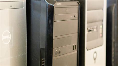 Refurbished Computers Cet