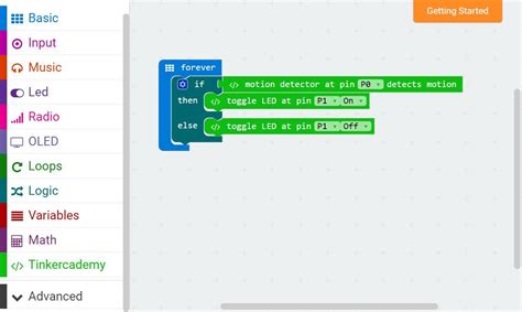 Make It Smart Light Project At Let S Get Hacking A Community For Makers