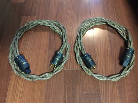 네오텍 오야이데 단자 순은전원선 네이버 블로그