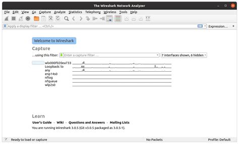 Is Your Network Secure How To Analyze Network Traffic With Wireshark