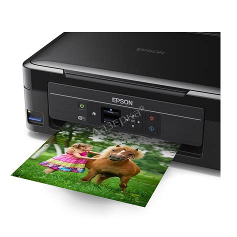 Картриджи для принтера Epson XP-323 оригинальные и совместимые, вся ...