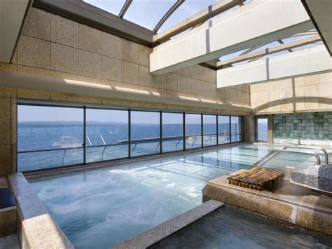 Aenokaze In Wakura Onsen Chubu