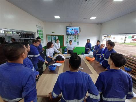 Amcel AmapÁ Florestal E Celulose S A